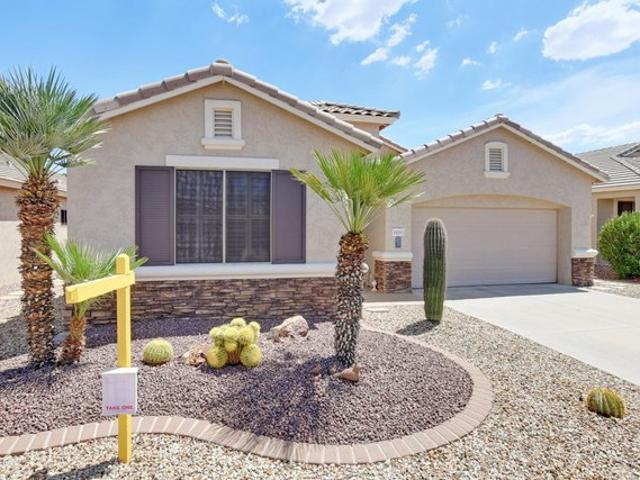 18093 W Skyline Dr, Surprise, AZ 85374