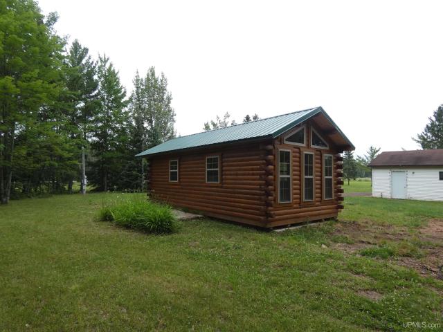 18093 M 28 Highway # 18093 Hwy M 28
