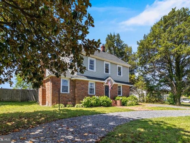 18091 Point Lookout Road