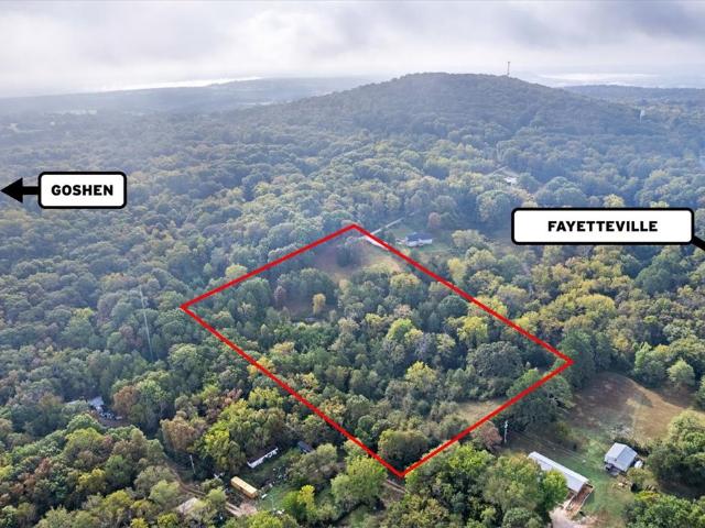 18092 Lake Sequoyah Road