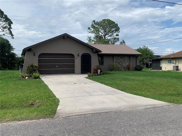 18094 Ackerman Ave, Port Charlotte, FL 33948 | MLS #C7511 | Compass