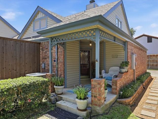 18095 Whispering Gables Ln, Dallas, TX 75287