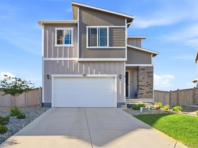 18095 Dandy Brush Dr, Parker, CO 80134