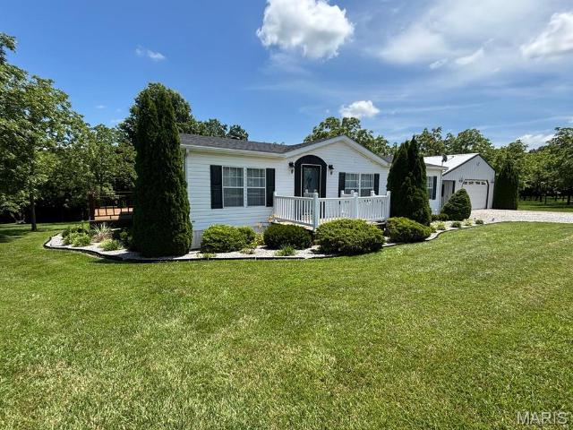 18096 Monroe Road 453, Paris, MO 65275 | MLS #25045