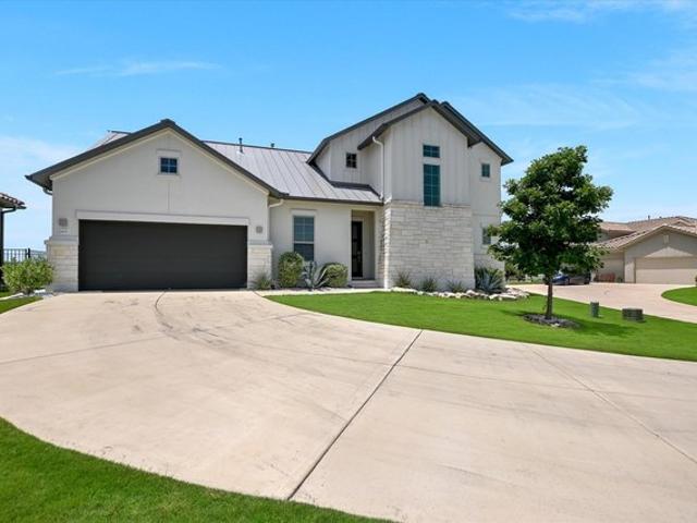 1809 Mazarro Dr Unit 11, Leander, TX 78641