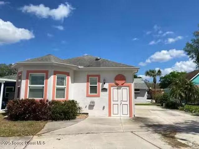 1809 Meander Ln #306, Titusville, FL 32796 MLS 1041770