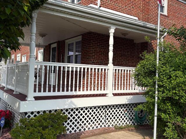 1809 Merritt Blvd, Baltimore, MD 21222 | MLS #MDBC2160