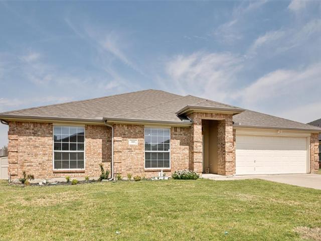 1809 Millbrook Drive