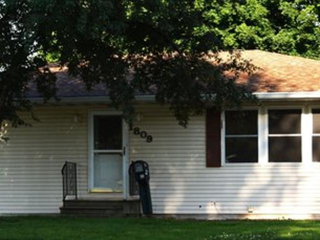 1809 Minnesota Ave, North Fond du Lac, WI 54937