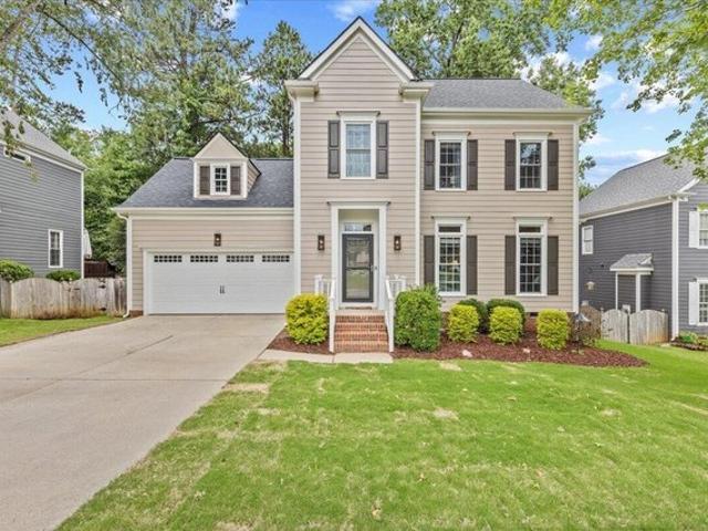 1809 Misty Hollow Ln, Apex, NC 27502
