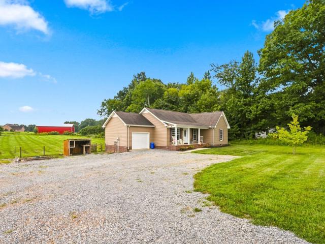1809 Mosley Ferry Rd