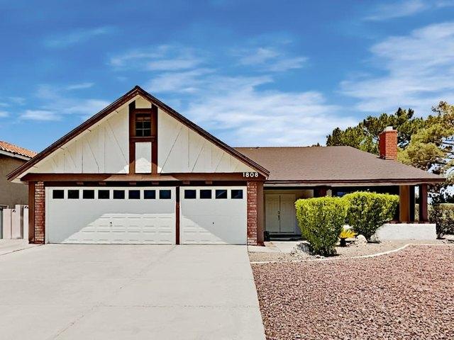 1809 Nuevo Rd, Henderson, NV 89014