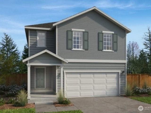 1809 NW Nahele Ct Unit 76, Poulsbo, WA 98370