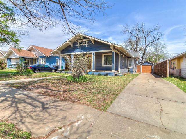 1809 NW 13th Street