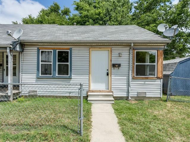1809 N Market St 1 Bedroom Apartment for Rent at 1809 N Market St, Wichita, KS 67214 Historic Midtown