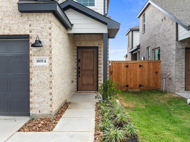 1809 N Peach Creek Drive # A