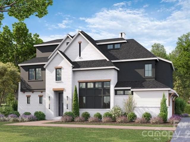 1809 Namaste Dr Unit 2, Charlotte, NC 28277