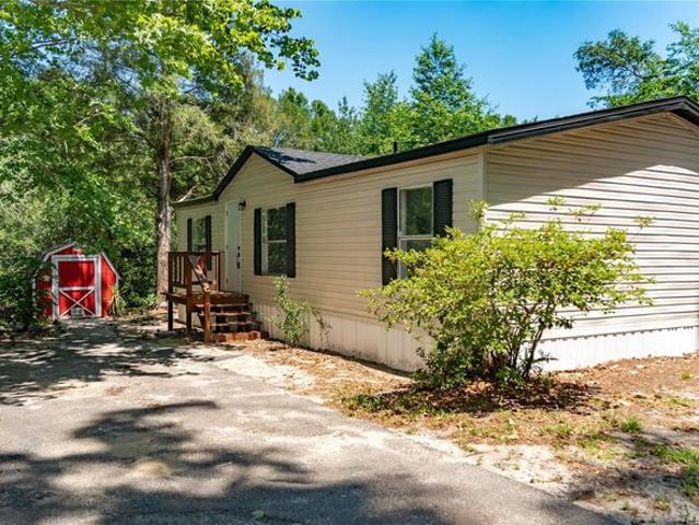 1809 NE 162nd St, Citra, FL 32113