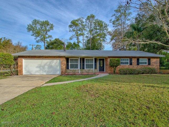 1809 NE 6th St, Ocala, FL 34470
