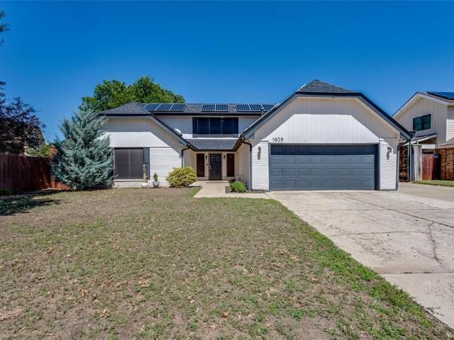 1809 Norwich Place