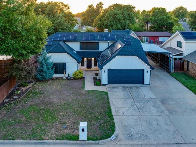1809 Norwich Place