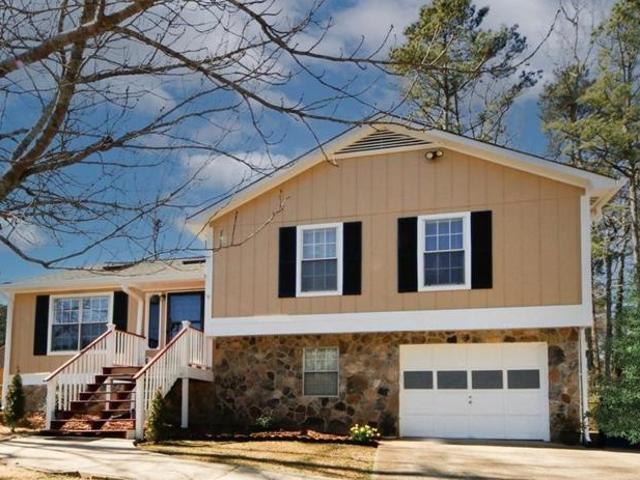 1809 Oriole Trail, Lithia Springs, GA 30122