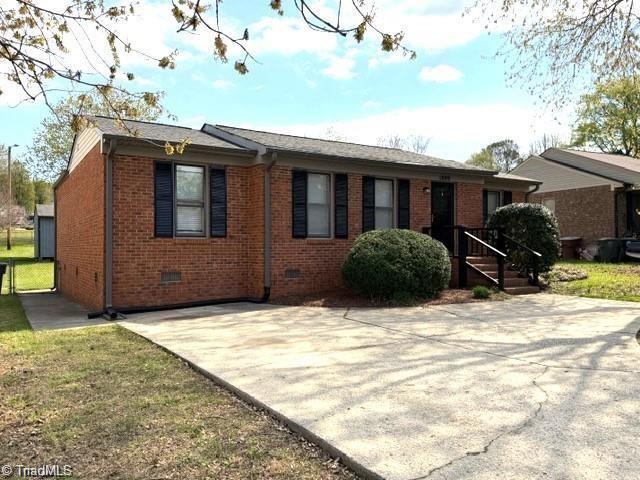 1809 Acorn Road