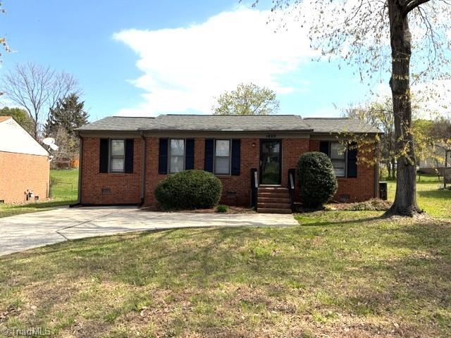 1809 Acorn Road