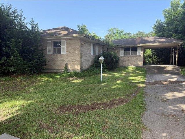 1809 Airline Park Blvd, Metairie, LA 70003