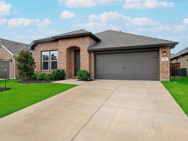 1809 Arbor Dr, Forney, TX 75126