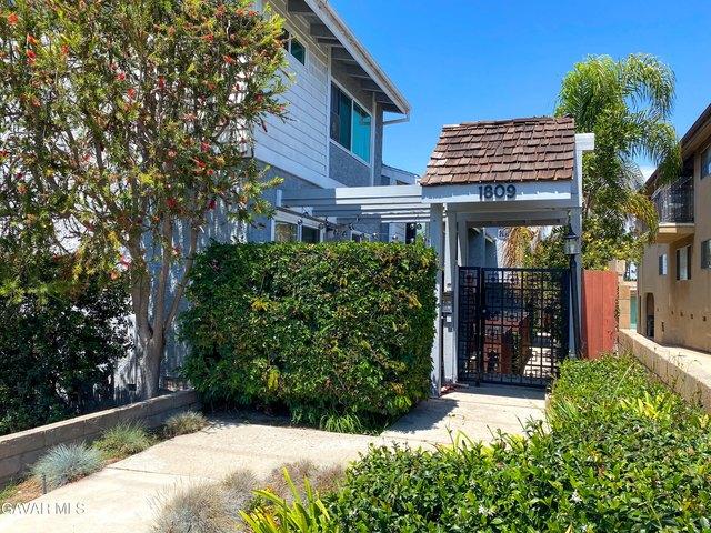 1809 Armour Ln Apt 3, Redondo Beach, CA 90278