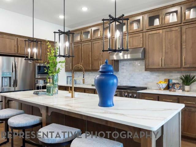 1809 Beavers Bnd Dr, Celina, TX 75009 | MLS #21231 | Compass
