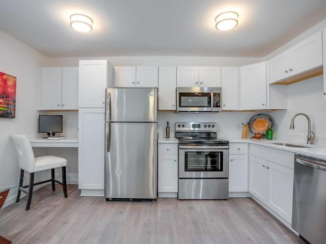 1809 Bennett Avenue # 107