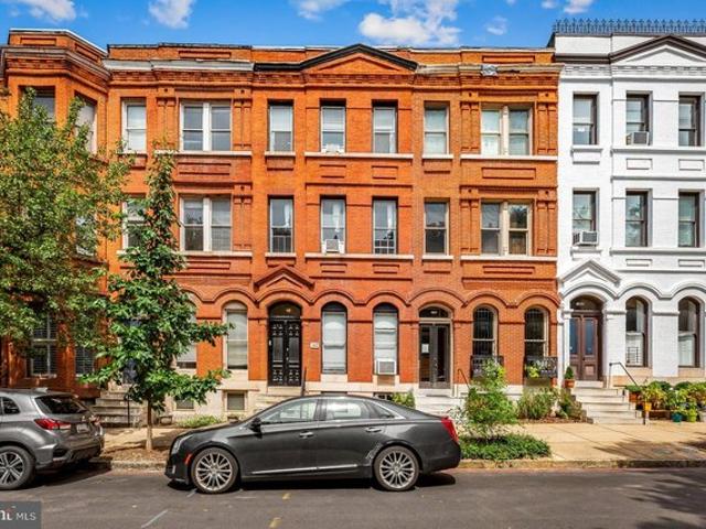 1809 Bolton St, Baltimore, MD 21217