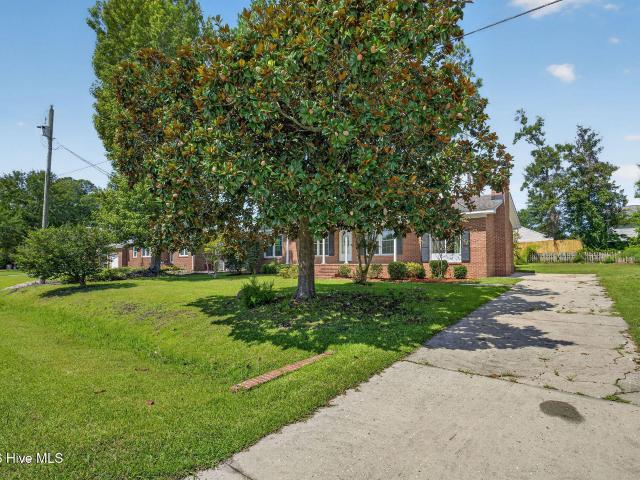 1809 Brierwood Road