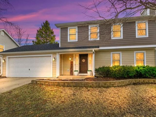 1809 Cambridge Dr, Saint Charles, IL 60174