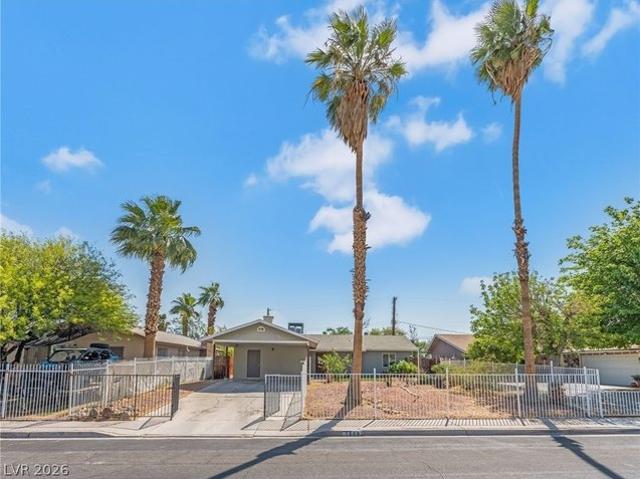 1809 Cherry Ln, Las Vegas, NV 89104