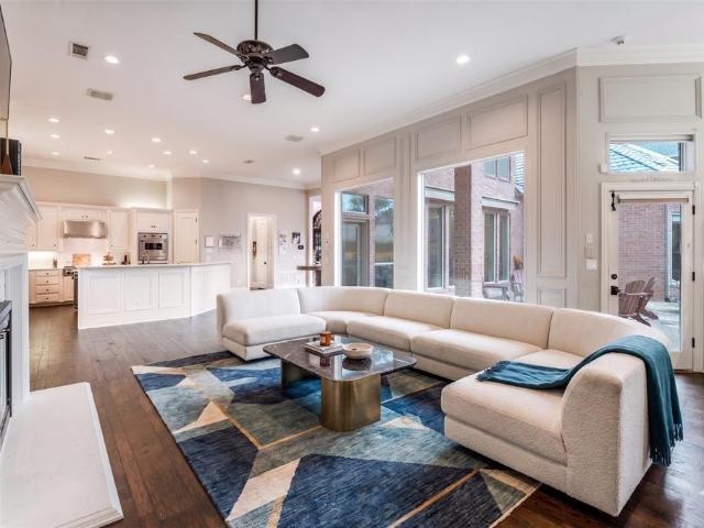 1809 Cliffview Dr, Plano, TX 75093 | MLS #21240 | Compass