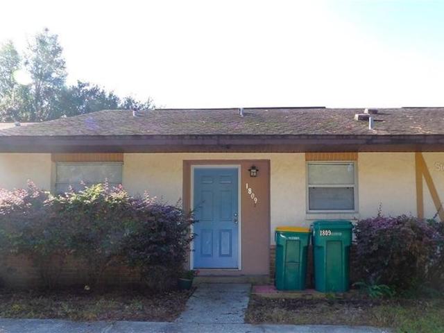 1809 Colonade St, Inverness, FL 34453
