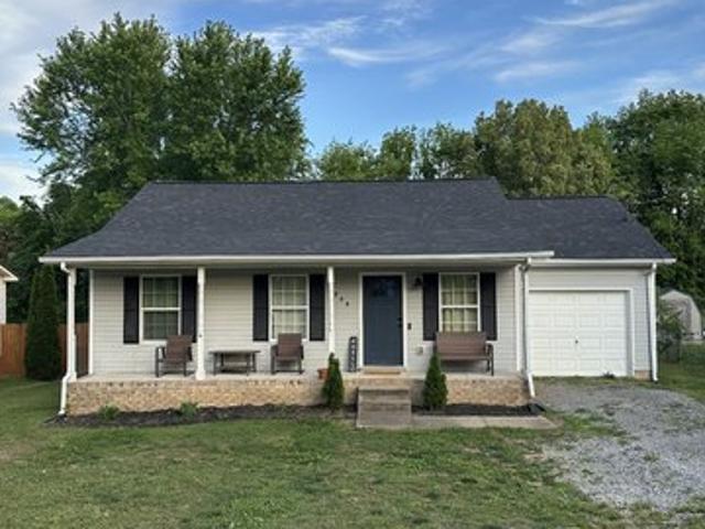 1809 Colt Dr, Clarksville, TN 37042