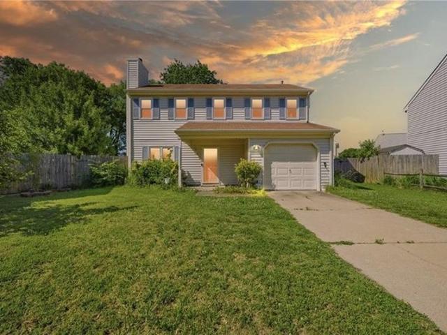 1809 Cornerstone Ct, Virginia Beach, VA 23456