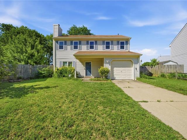 1809 Cornerstone CT