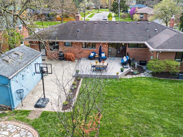 1809 Covington Drive