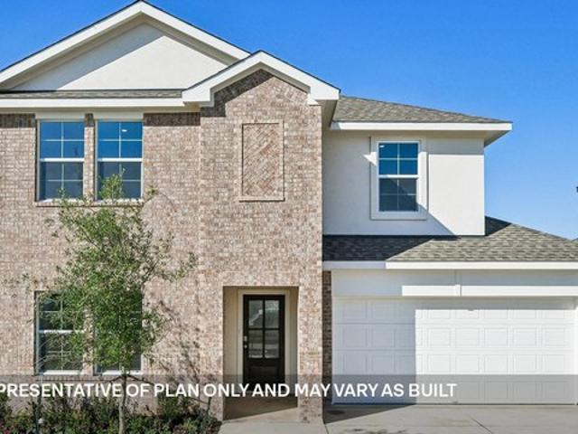 1809 Dandy Brush Dr, Leander, TX 78641