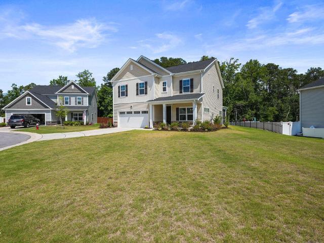 1809 Delaney Hills Lane