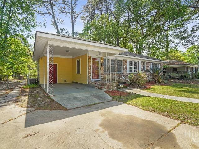 1809 DeLesseps Ave, Savannah, GA 31404 | MLS #SA352653 | Compass