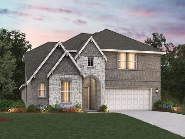1809 Dove Dr, Princeton, TX 75407