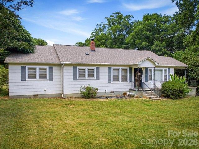 1809 Drexel Rd, Valdese, NC 28690