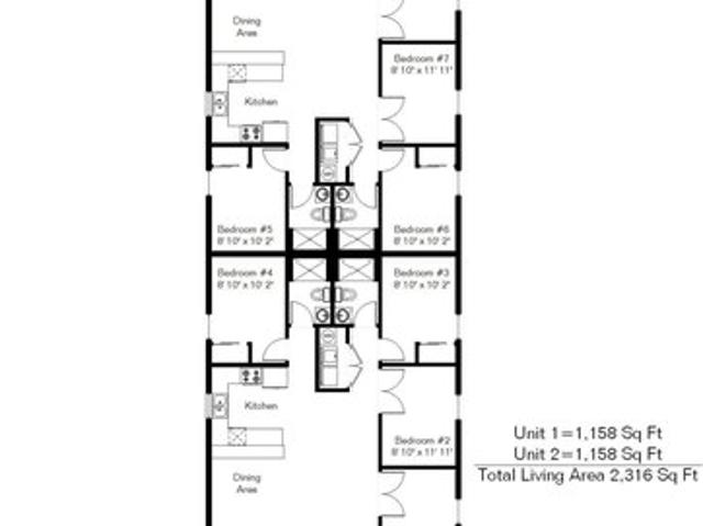 1809 E 13th St, Tucson, AZ 85719