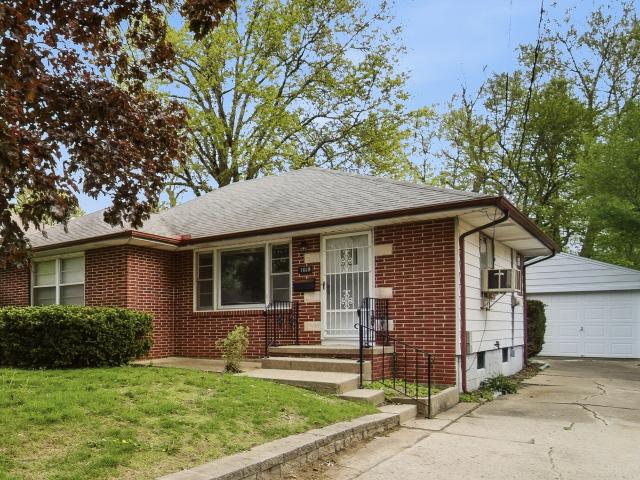 1809 E 31st Street